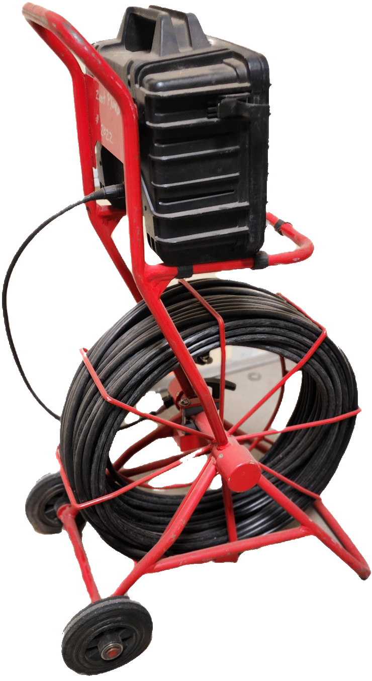 A Comprehensive Guide to Sewer Camera Inspections and Their Benefits